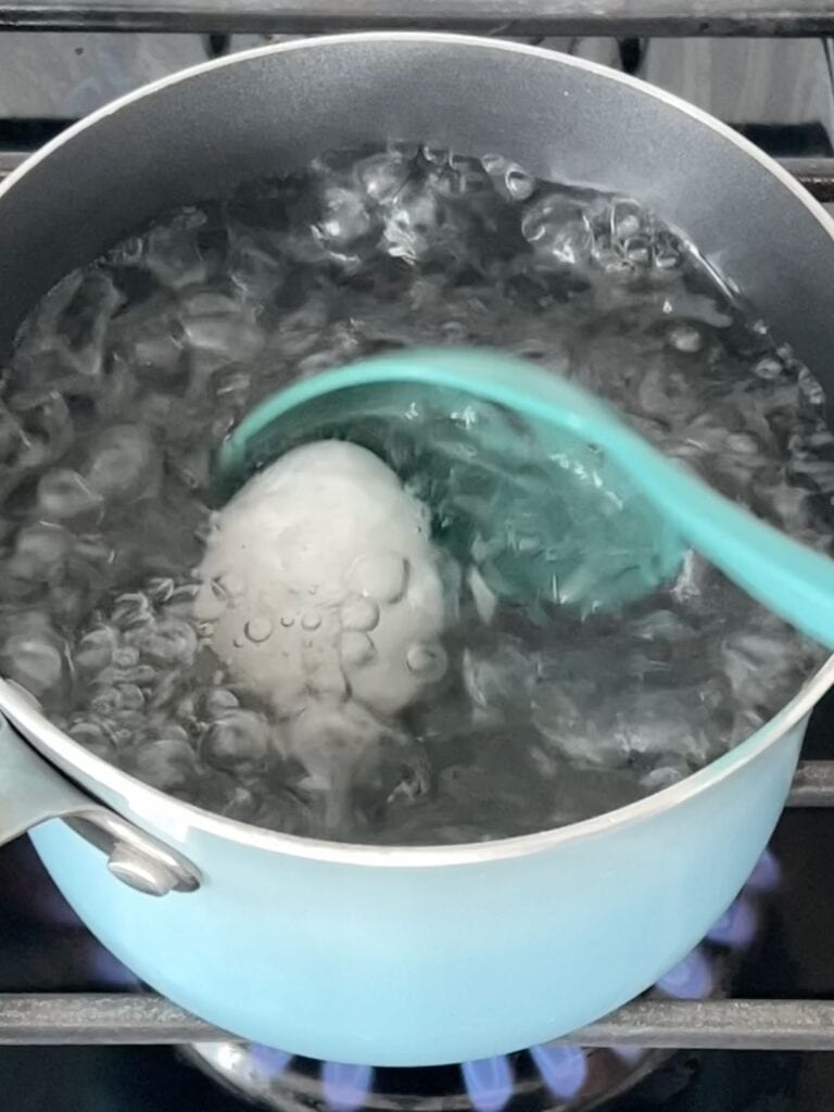 Mayak Eggs (Korean Marinated Eggs) - Trang's Kitchen Table